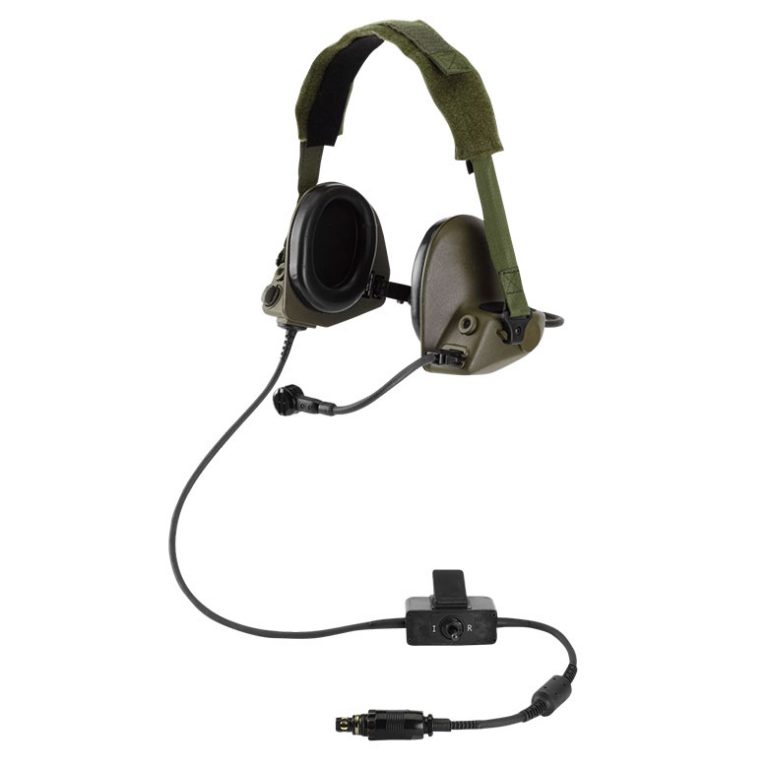 Racal Elite – CluisTROM