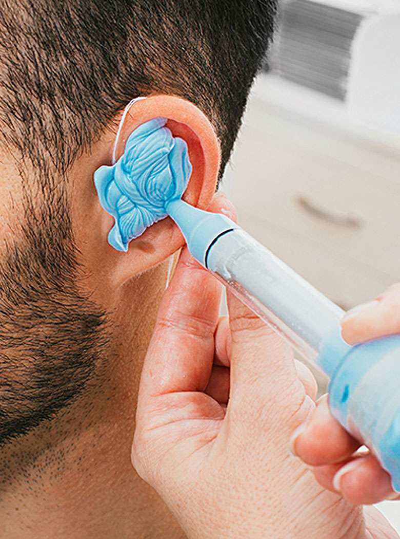 The Hearing Protection Products